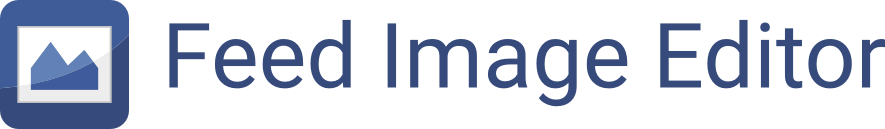 Feed Image Editor :: Upgates Marketplace